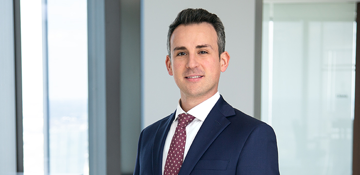 Sinclair, Spencer - Orrick